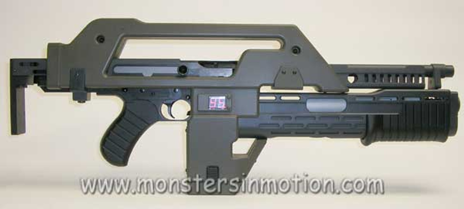 Riley Alien Obj Free