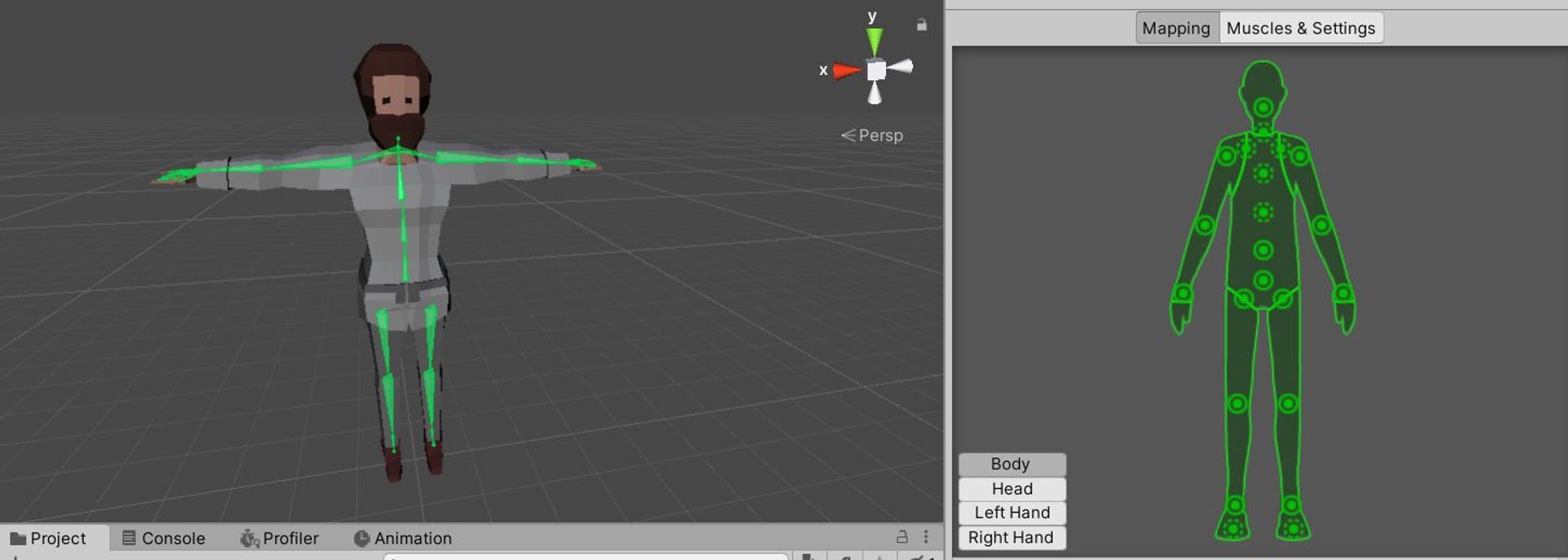 3D Low Poly Medieval Character Collection Pack - TurboSquid 2168582