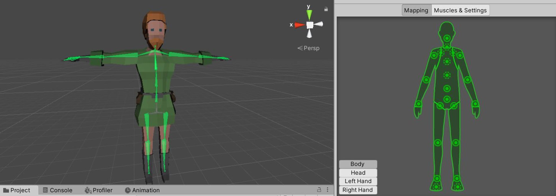 3D Low Poly Medieval Character Collection Pack - TurboSquid 2168582