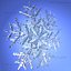 Snowflake Snow Flake 3d Model