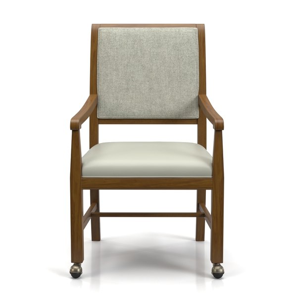 modelo 3d Sillón Lori PBR - TurboSquid 2242670