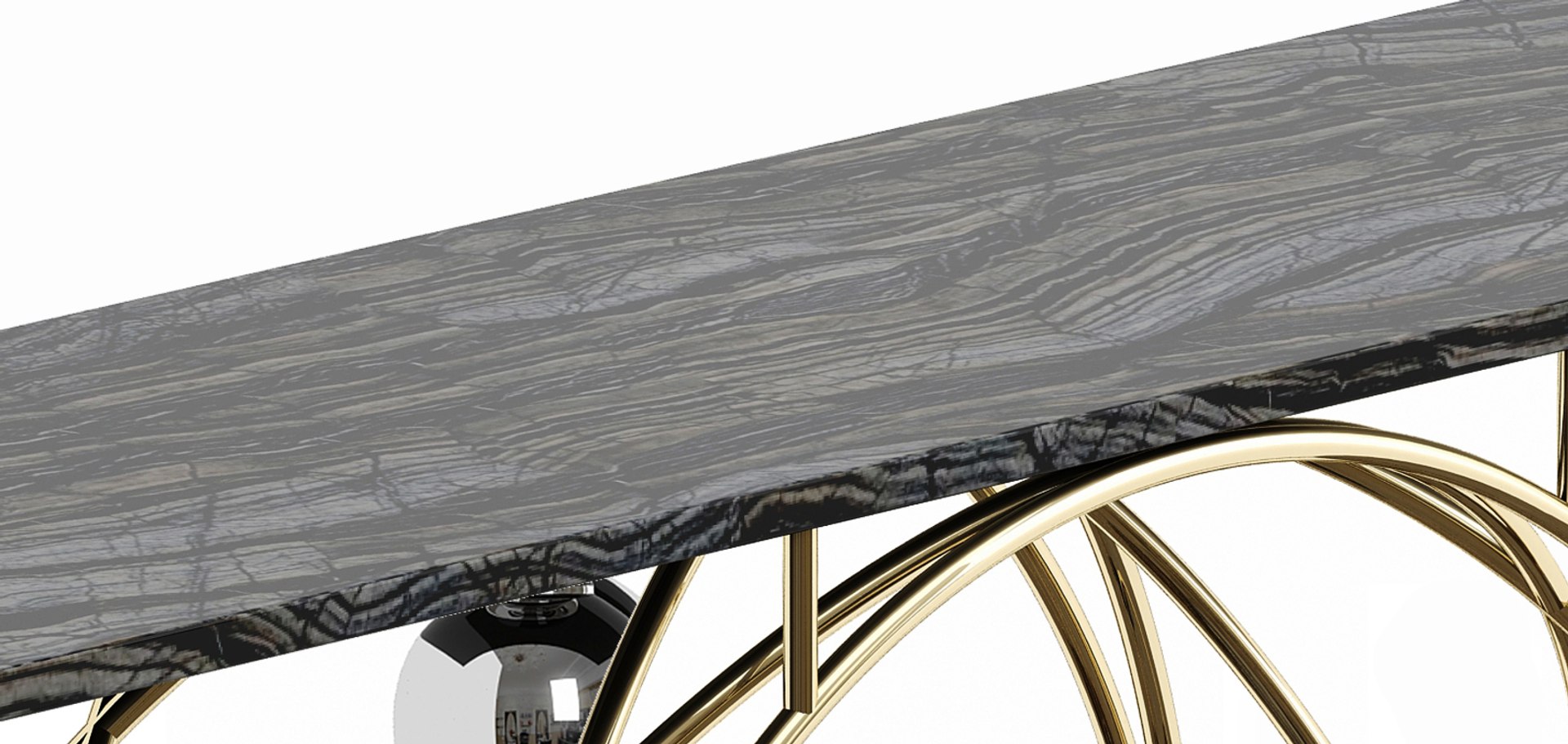 Forever Table 3D - TurboSquid 1641454