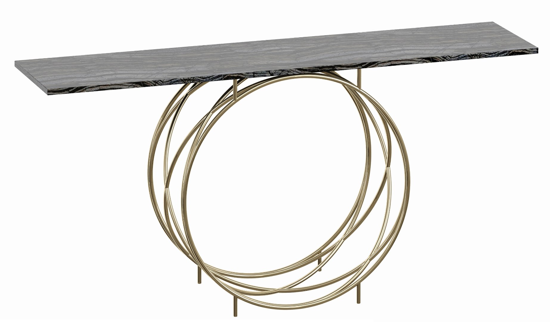 Forever Table 3D - TurboSquid 1641454