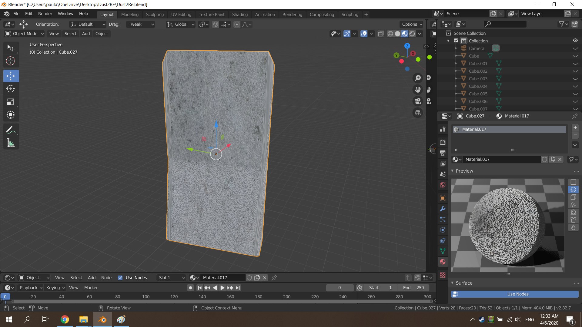 Counter Strike 3D Model - TurboSquid 1536820