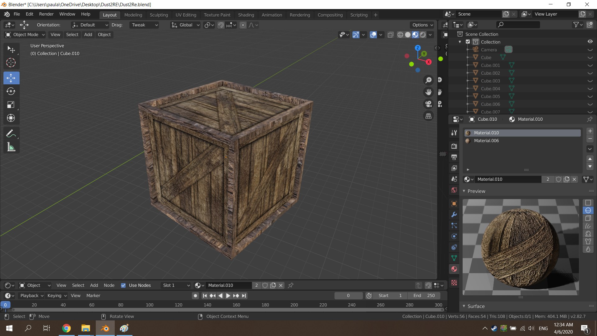 Counter strike 3D model - TurboSquid 1536820