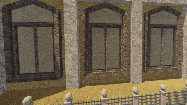 Counter strike 3D model - TurboSquid 1536820