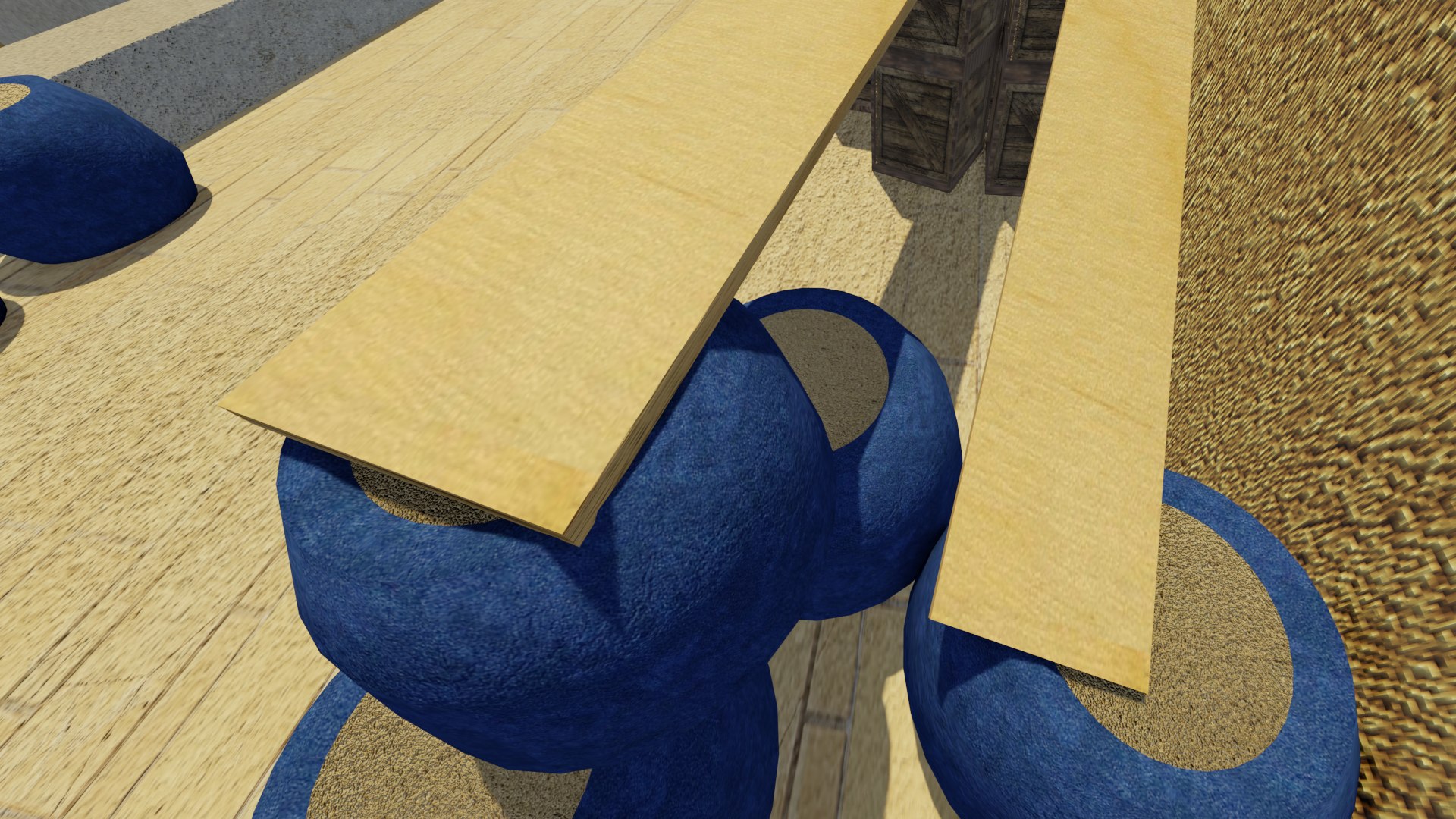 Counter Strike 3D Model - TurboSquid 1536820