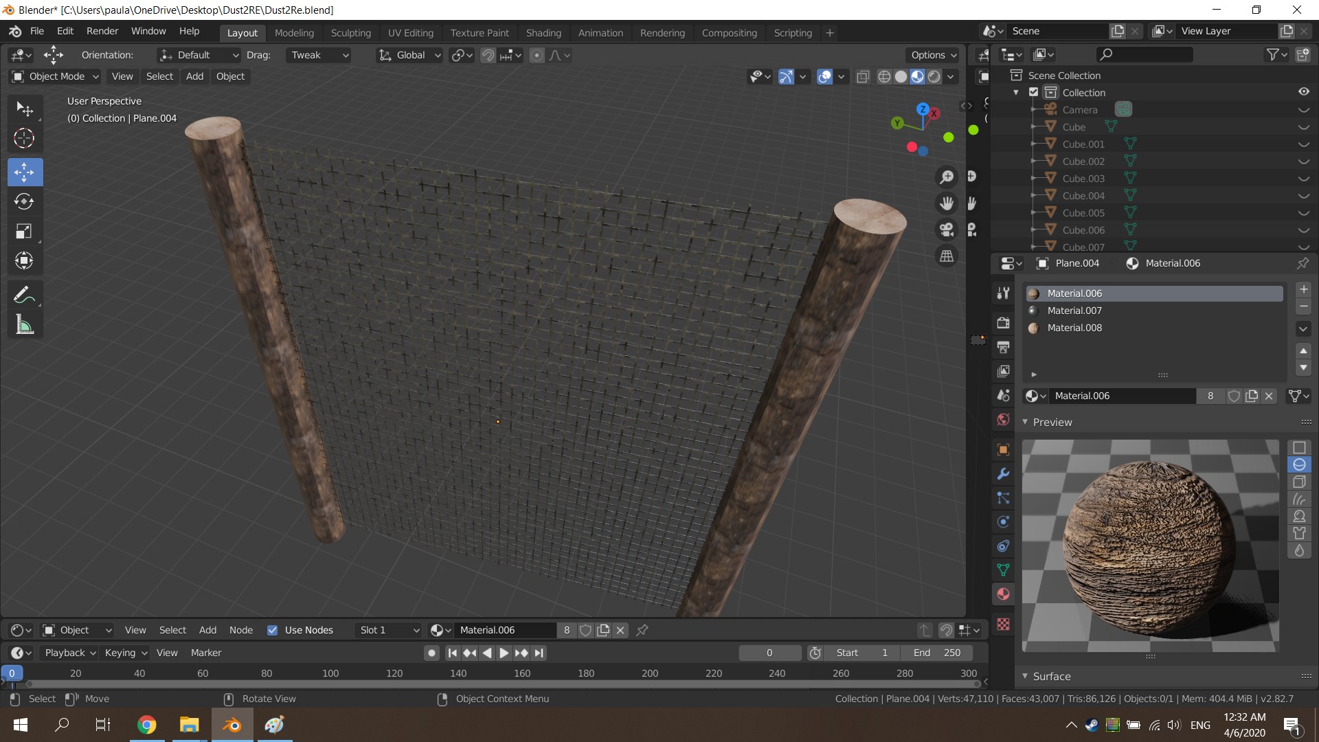 Counter Strike 3D Model - TurboSquid 1536820