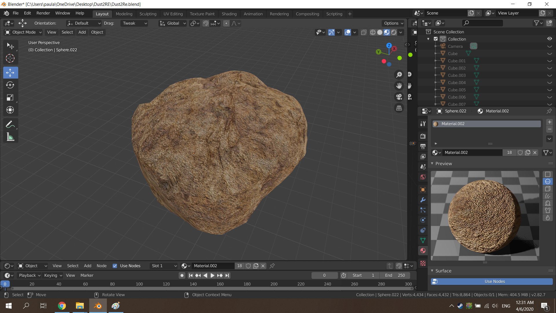 Counter Strike 3D Model - TurboSquid 1536820