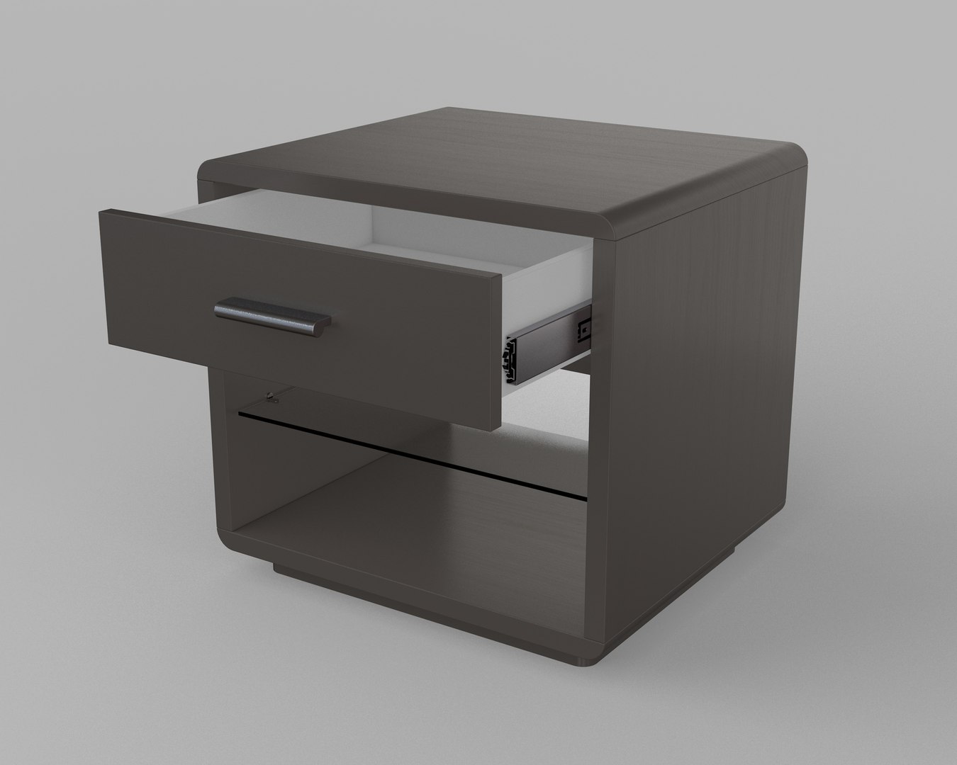 Bedside Tables Collection 3D Model - TurboSquid 2221549
