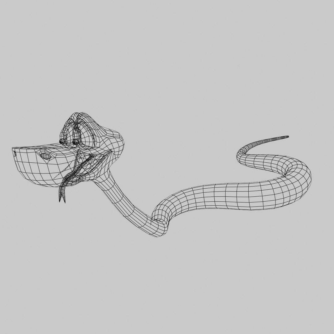 Rigged Animation 3d X