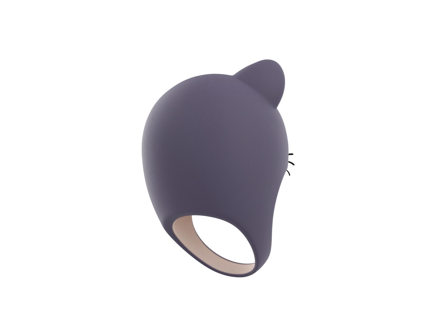 3D Prop044 Cat Hat - TurboSquid 1854488