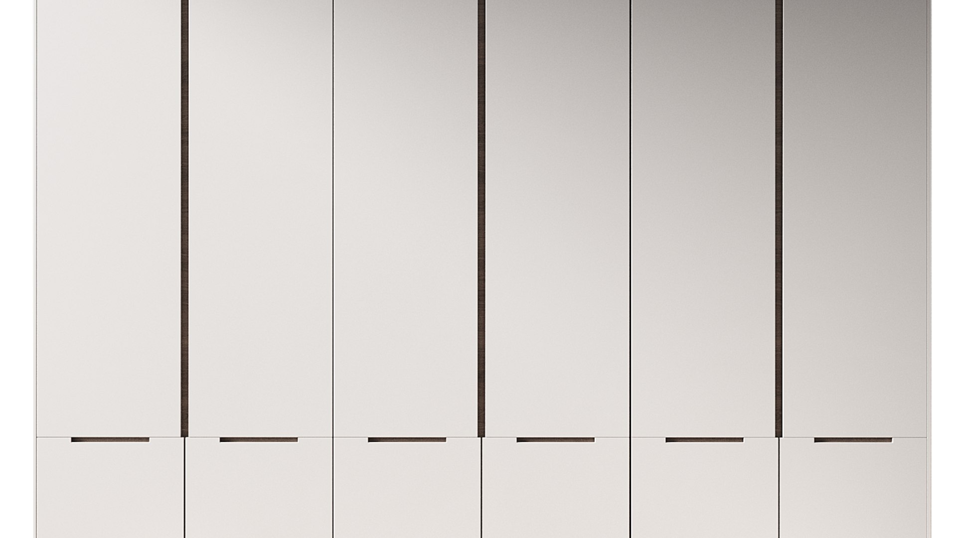 3D Wardrobe 315 Model - TurboSquid 2206036