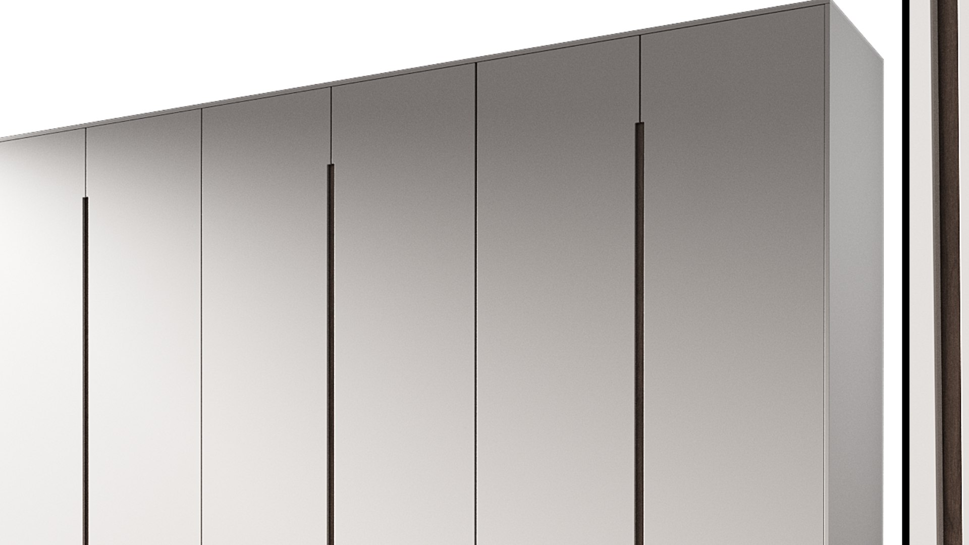 3D Wardrobe 315 Model - TurboSquid 2206036