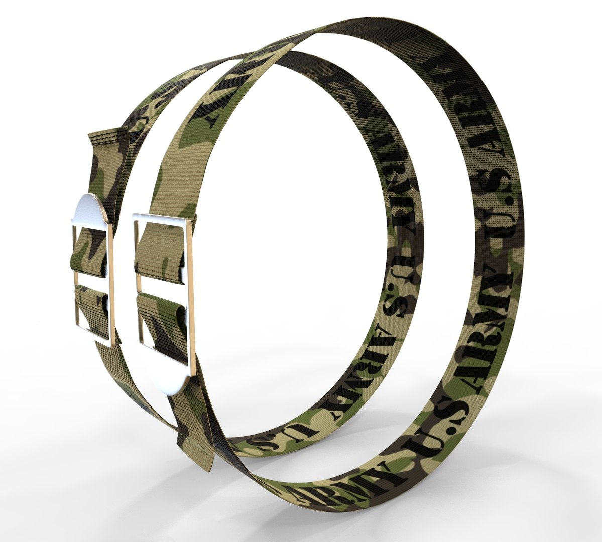 3ds adjustable strap