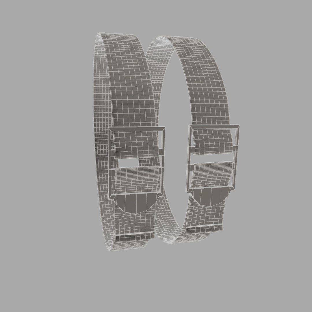 3ds adjustable strap