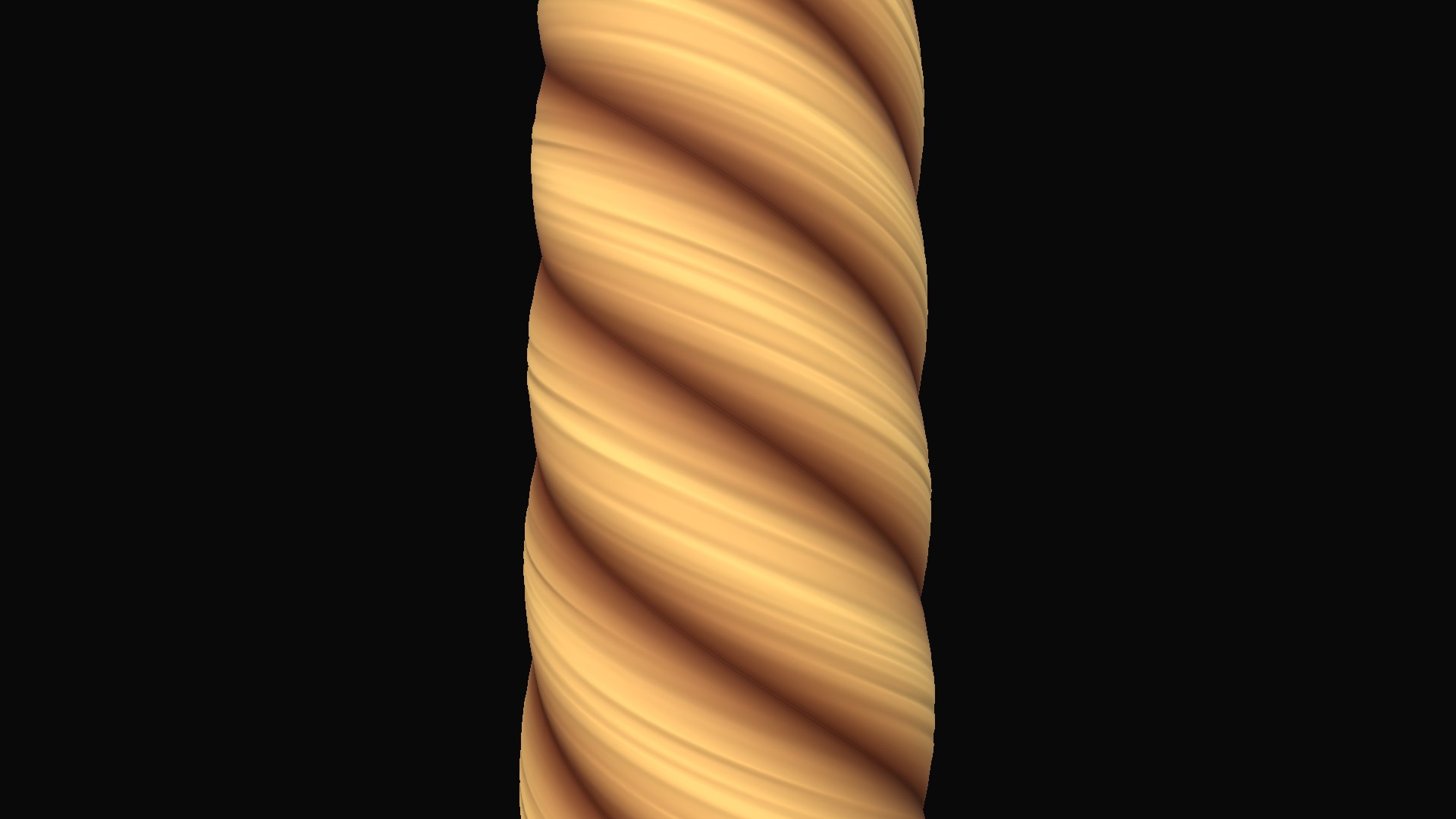 Stylized Rope Substance Material And Textures 3D Model - TurboSquid 2409132