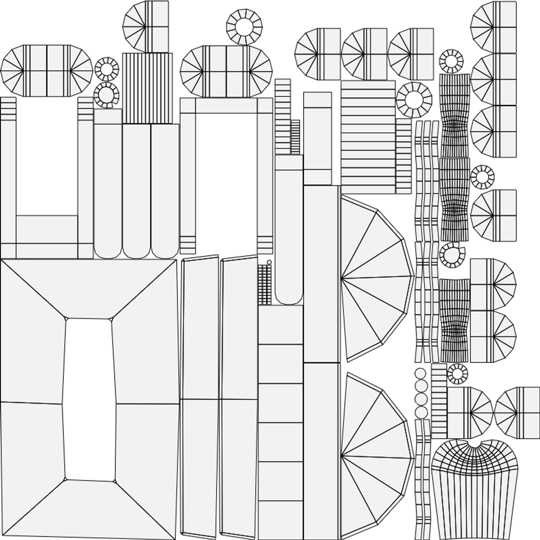 3D Two Way Switch - TurboSquid 2255131