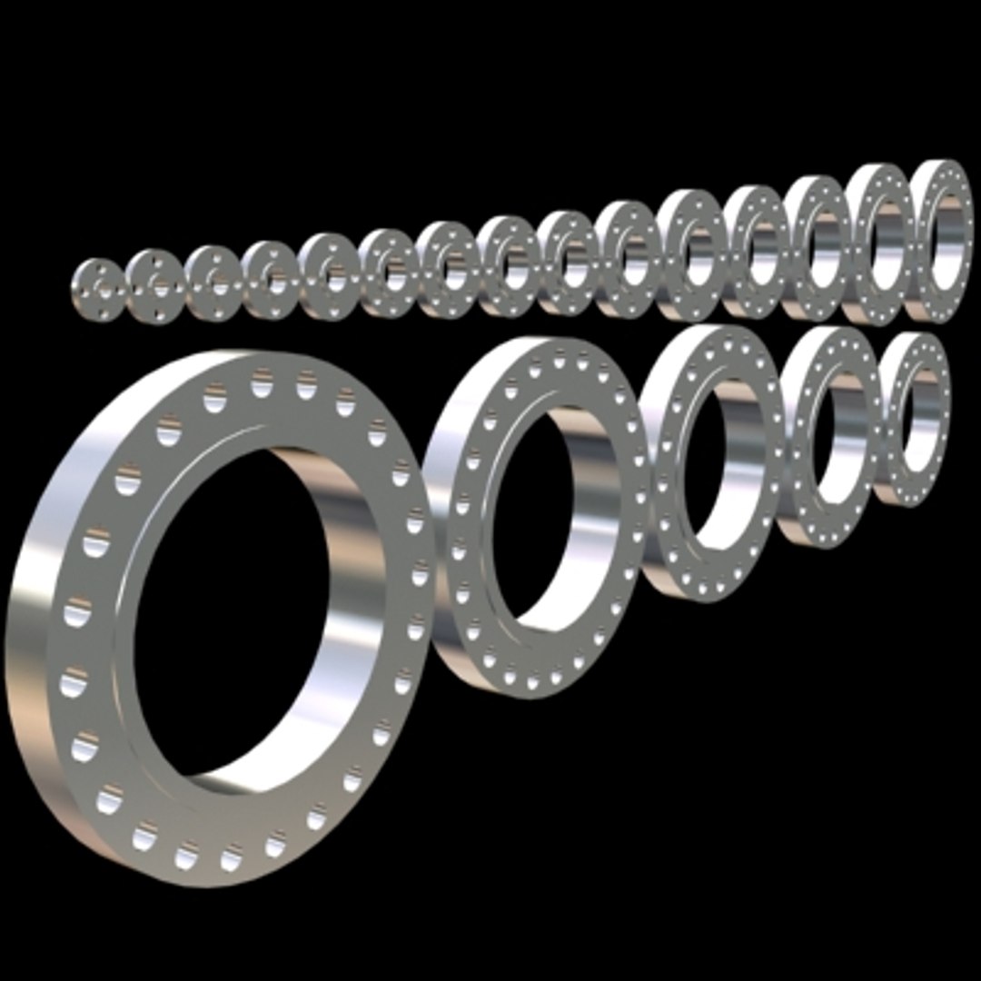 600 ansi class flanges max