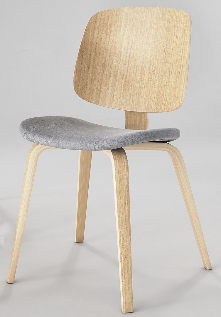 Table boconcept billund aarhus 3D - TurboSquid 1240321