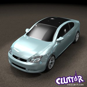 TC 3D Models for Download | TurboSquid