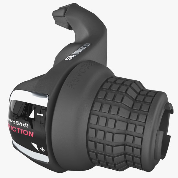 bicycle trigger shifter shimano 3ds