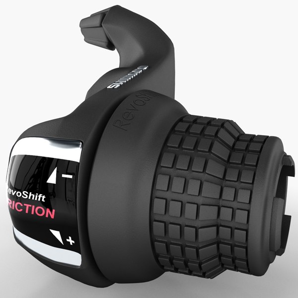 bicycle trigger shifter shimano 3ds