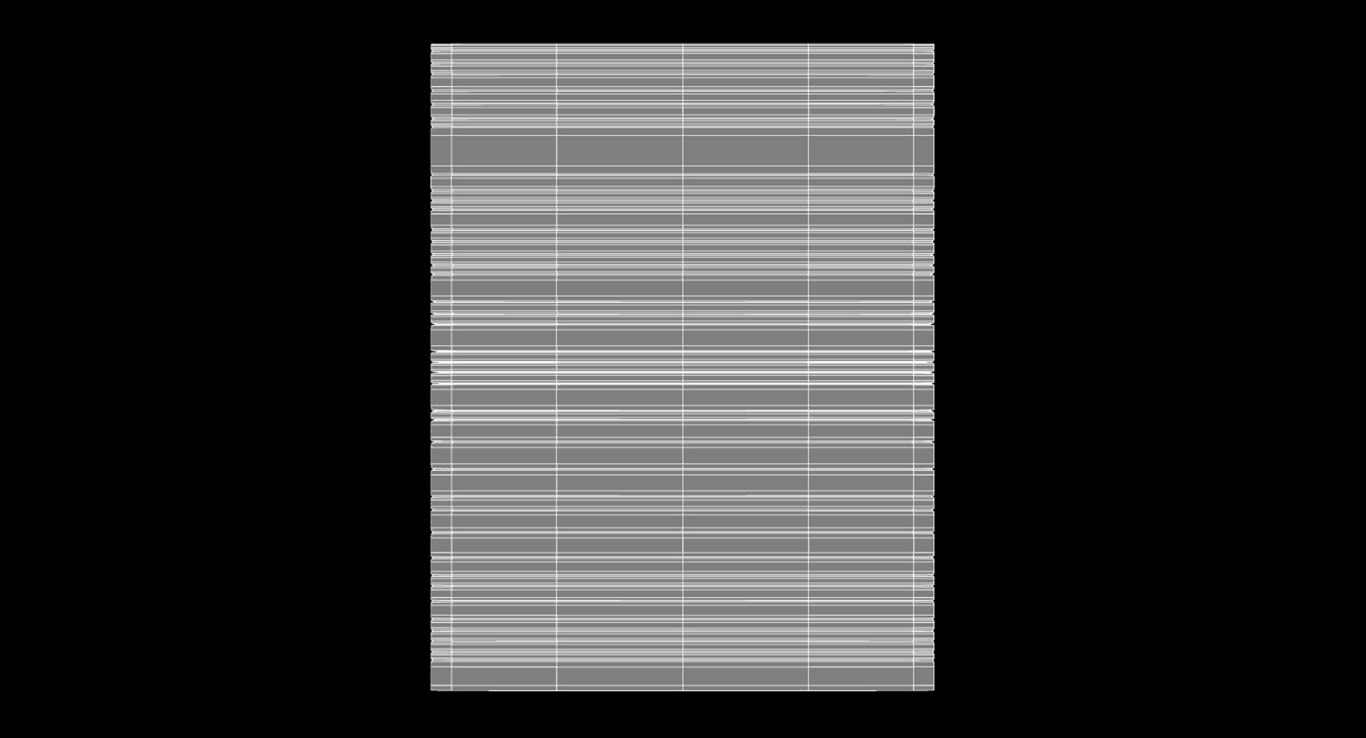 Layers 3D - TurboSquid 1318861