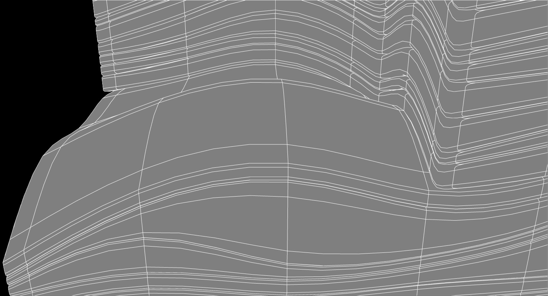 Layers 3D - TurboSquid 1318861