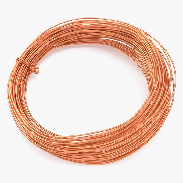 Free 3D Wire Models | TurboSquid