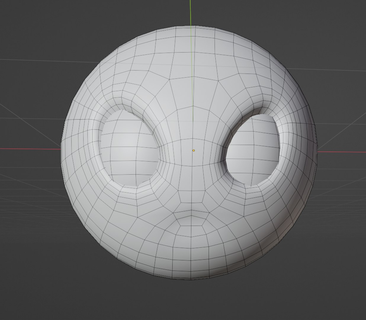 Emoji 4 3D Model - TurboSquid 2109864