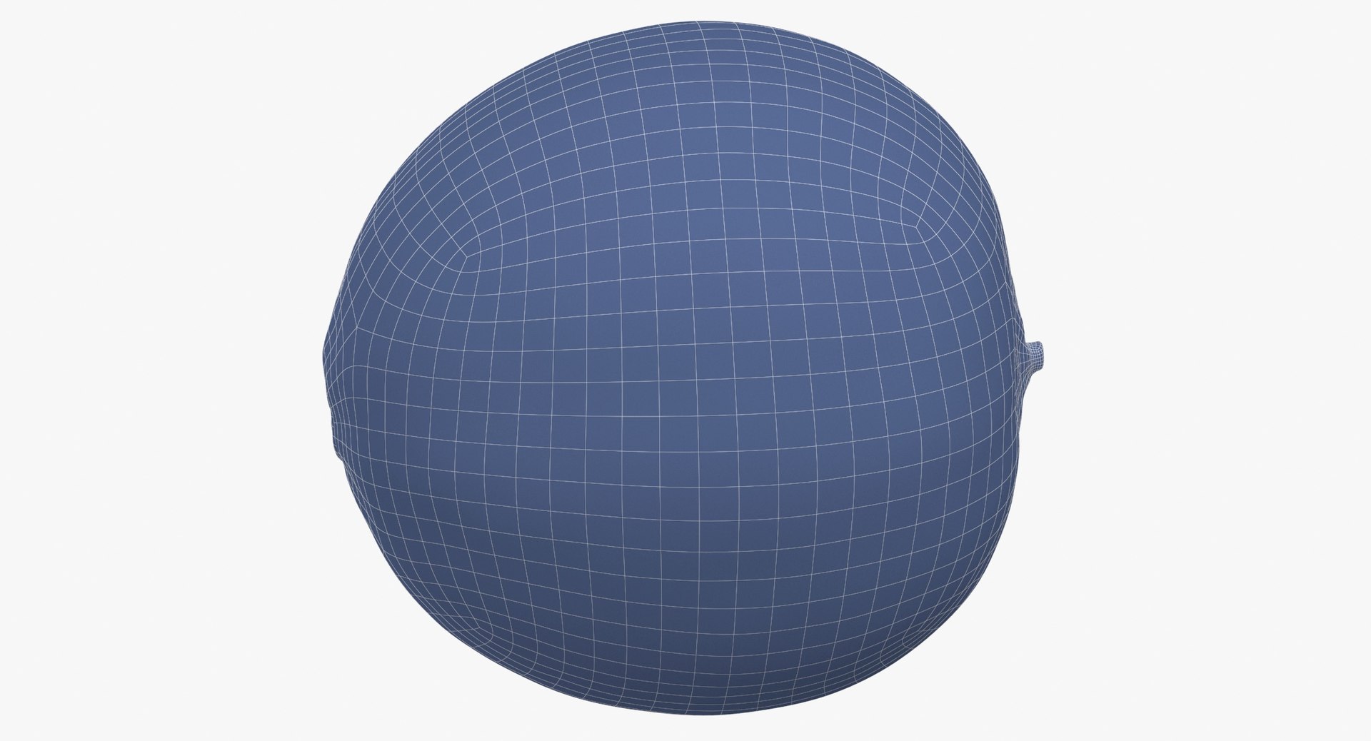 3D Model Prop 26 Lime Whole - TurboSquid 2146917