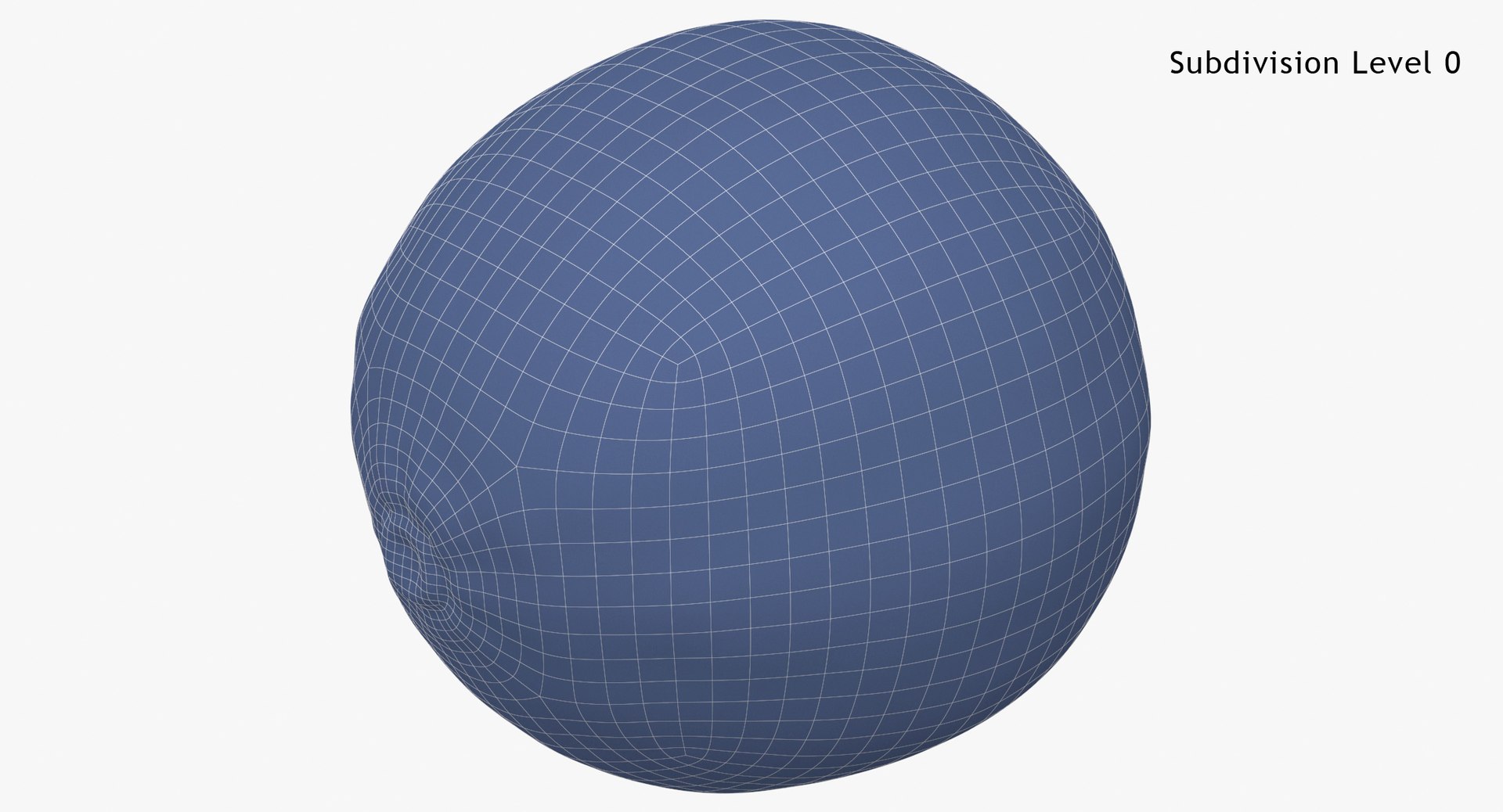 3D Model Prop 26 Lime Whole - TurboSquid 2146917