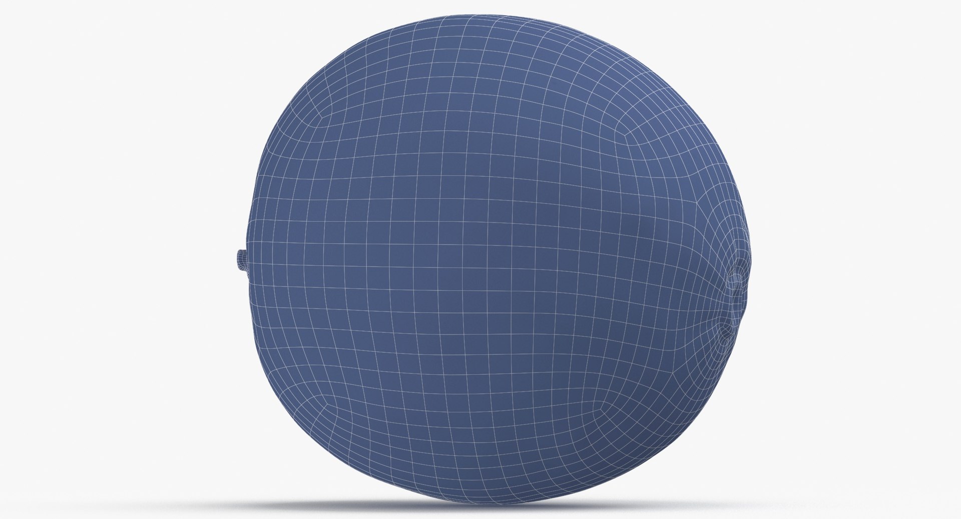 3D Model Prop 26 Lime Whole - TurboSquid 2146917