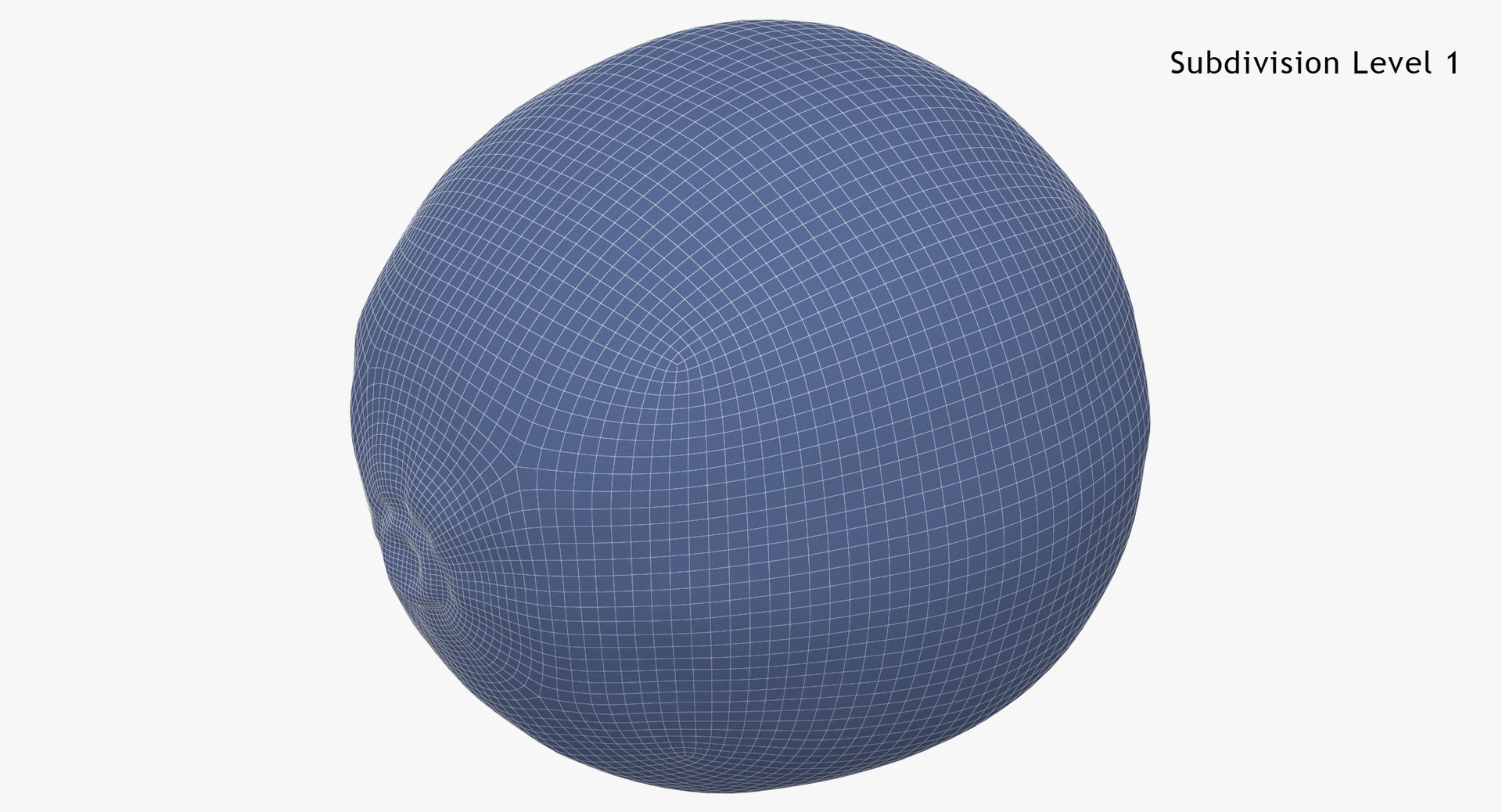 3D Model Prop 26 Lime Whole - TurboSquid 2146917