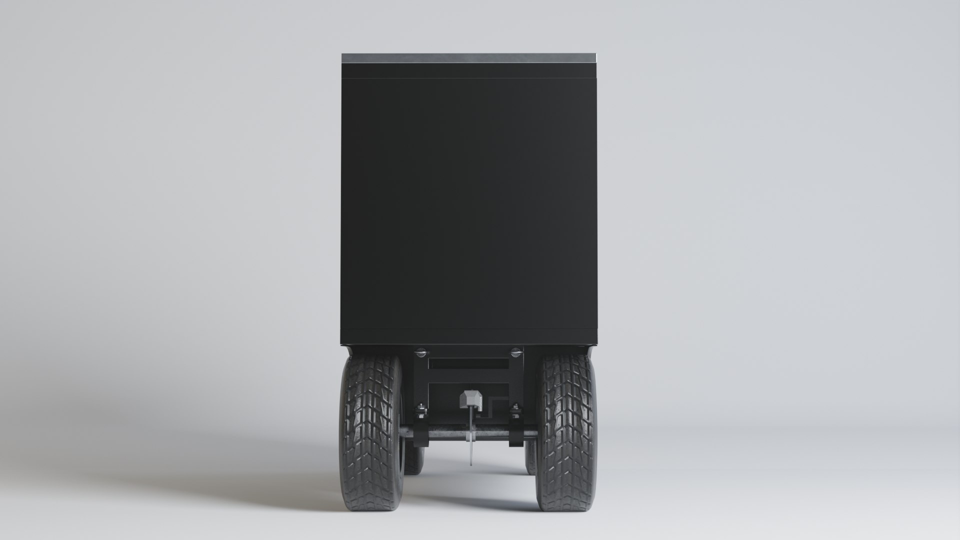 3D Model Engineering Pit Box Toolbox Wagon Cart PBR - TurboSquid 1960633