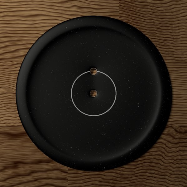 Button 3D Models for Download | TurboSquid