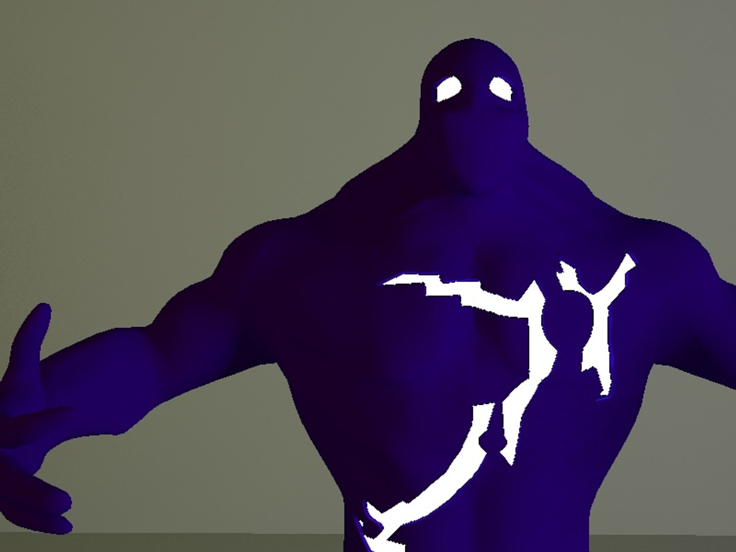 Enigma Dota 2 3D Model - TurboSquid 1225793