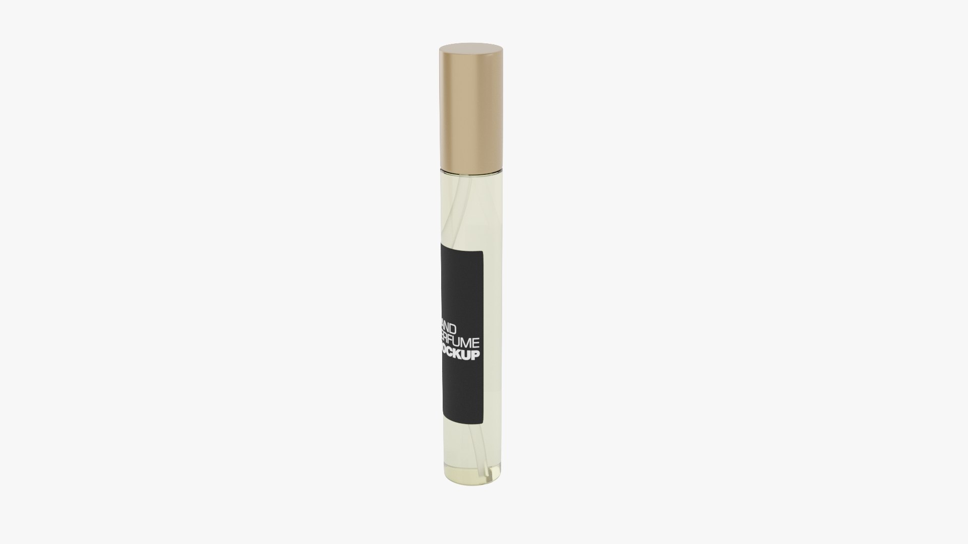 Pocket Perfume 3 Model - TurboSquid 1796426