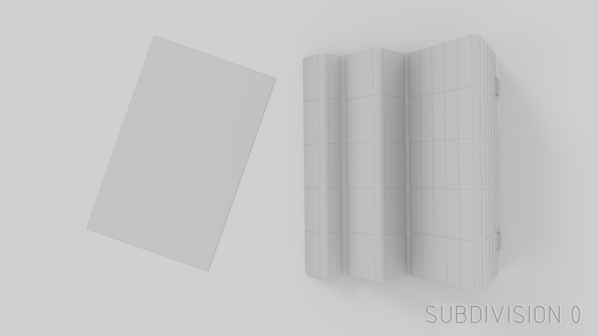 Business Card Holders Model - TurboSquid 1626971