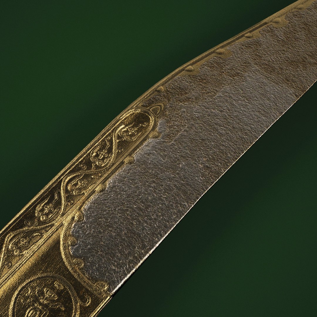 Maya Knife Piha Kaetta