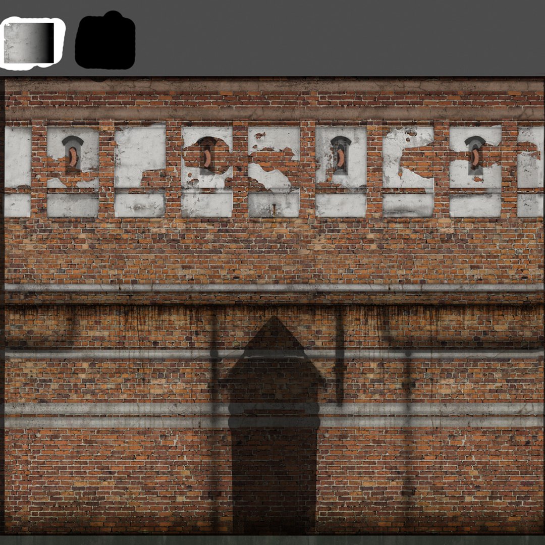 Fantasy Water Tower 3d Model