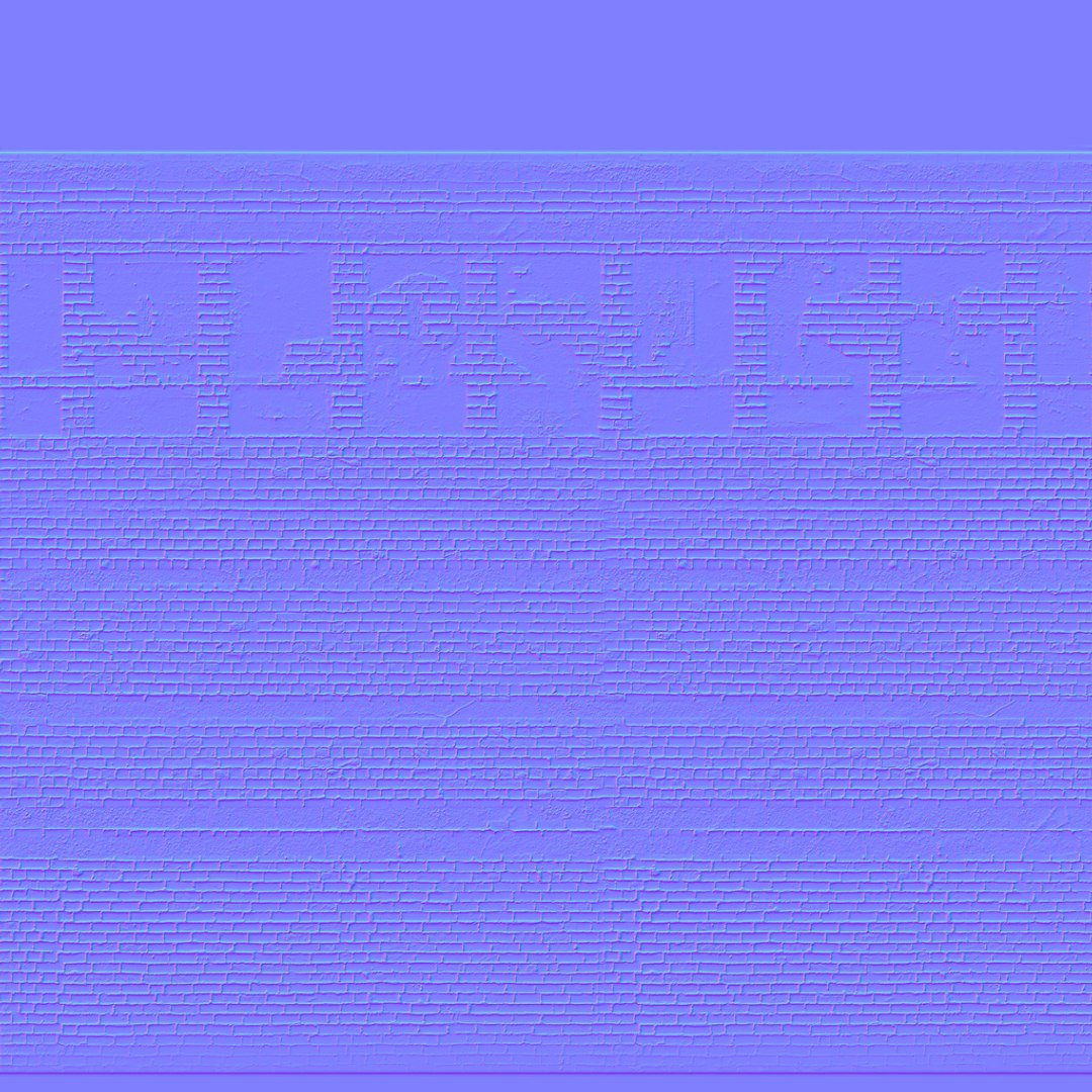 Fantasy Water Tower 3d Model