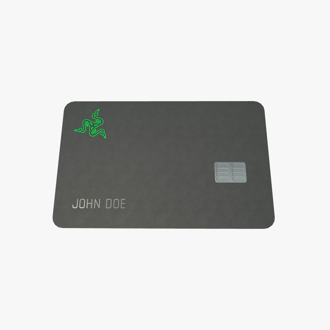 Bank Usdz 3D Model - TurboSquid 1632972