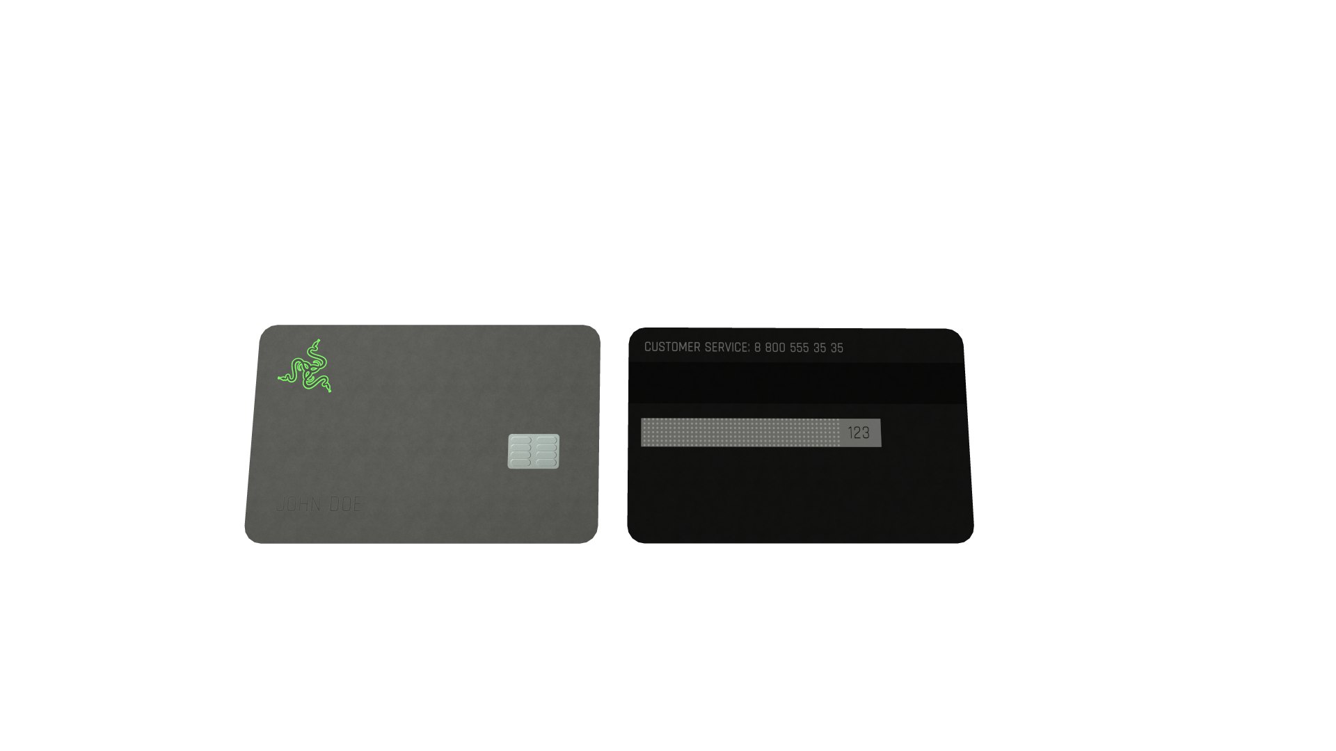 Bank Usdz 3D Model - TurboSquid 1632972