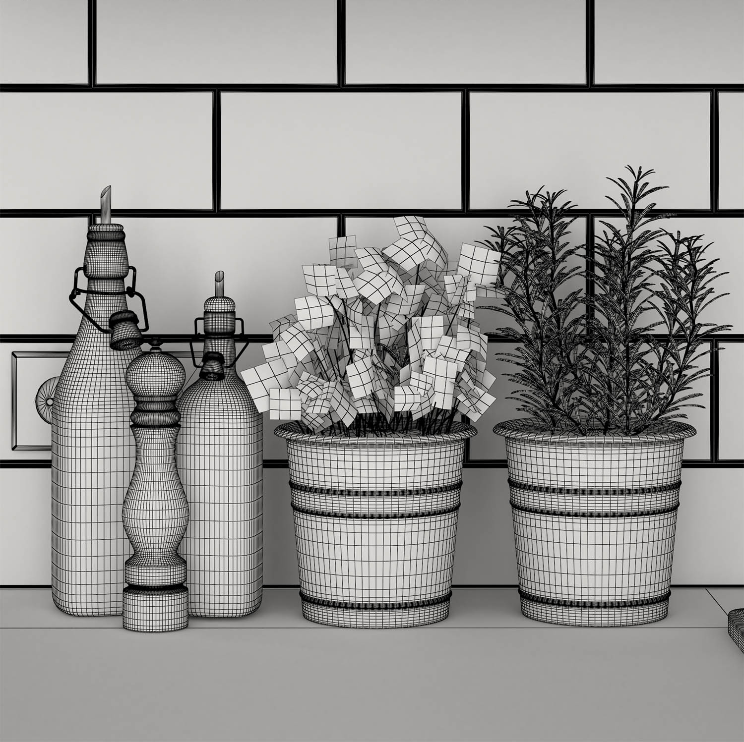 3D ikea metod bodbyn - TurboSquid 1358245