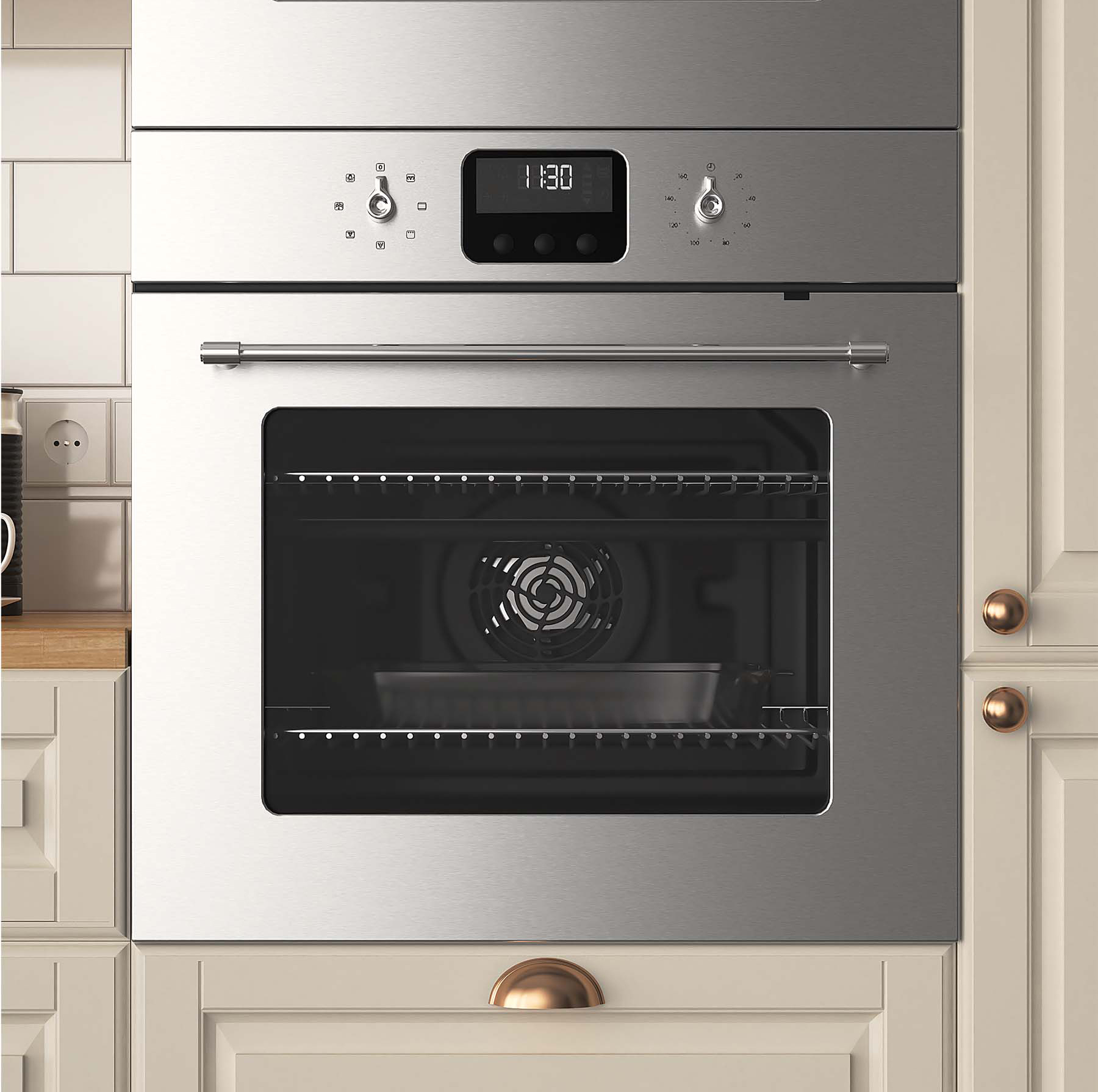 3D ikea metod bodbyn - TurboSquid 1358245