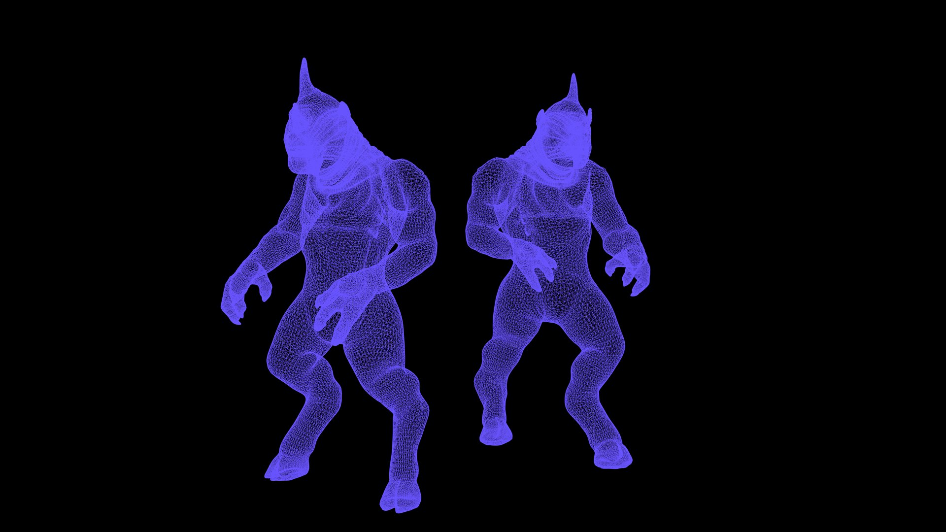 Cyclop Sinbad 3D Model - TurboSquid 1551239