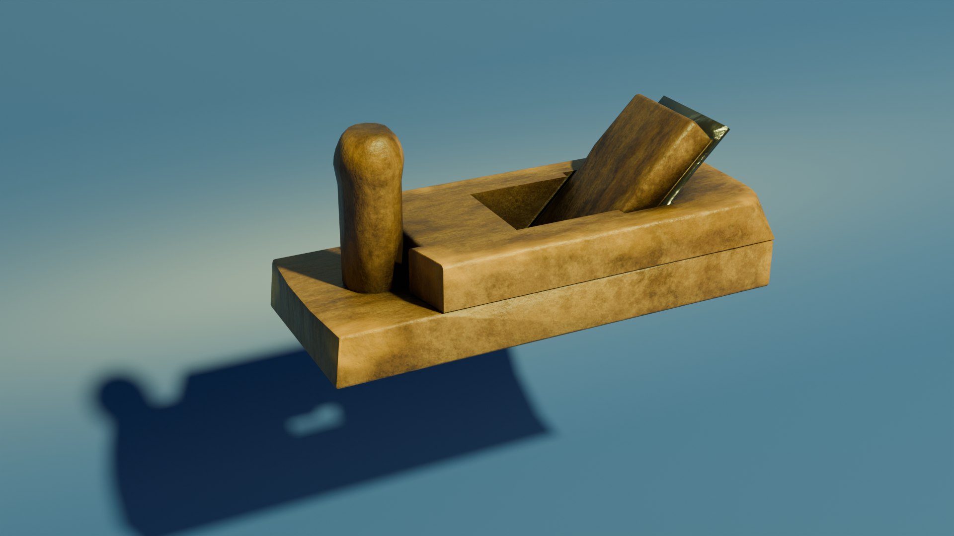 Jointer 3D - TurboSquid 2231768