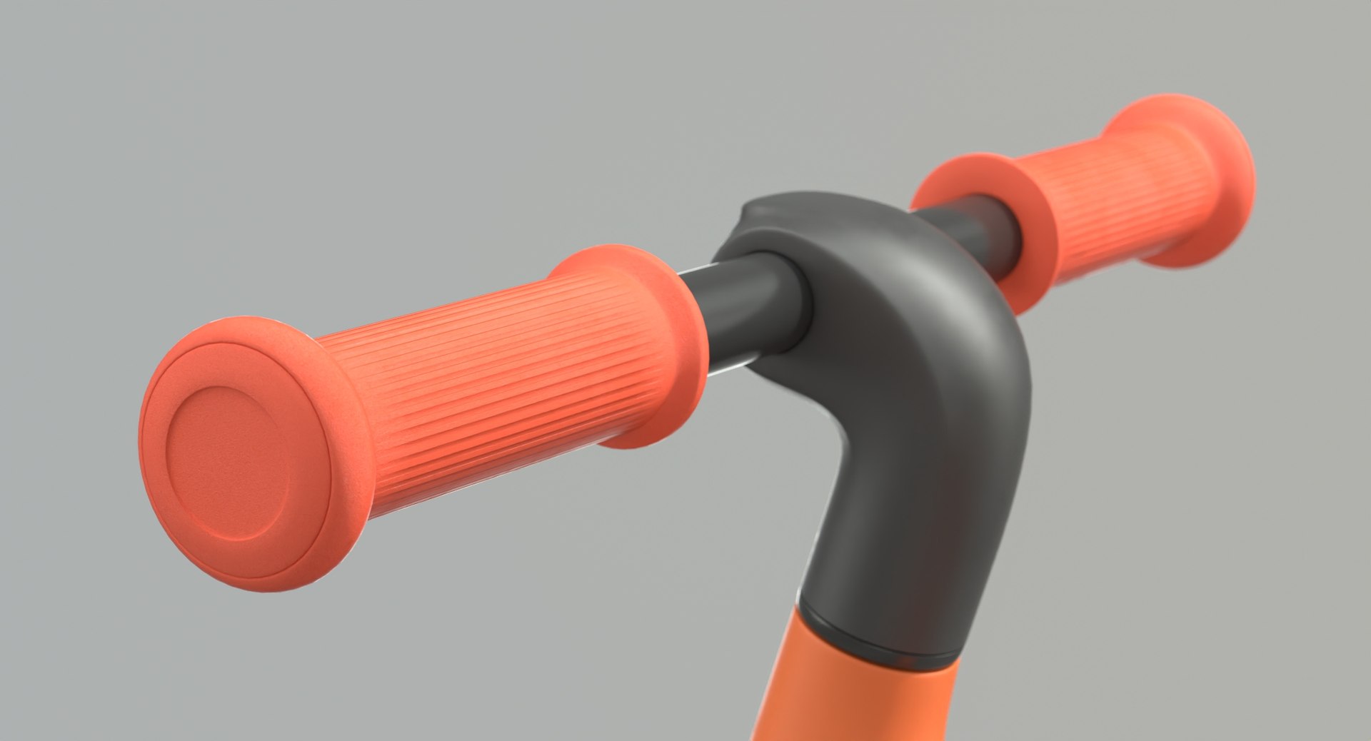 Balance Bike 3D - TurboSquid 2017550